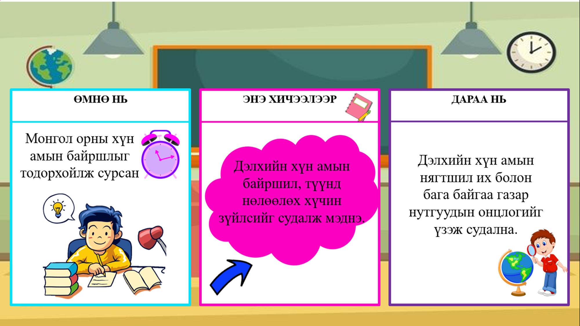 Мэдлээ Цахим контент